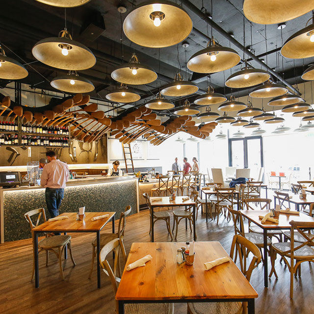 The Blue Island Oyster Bar – Blue Island Oysters