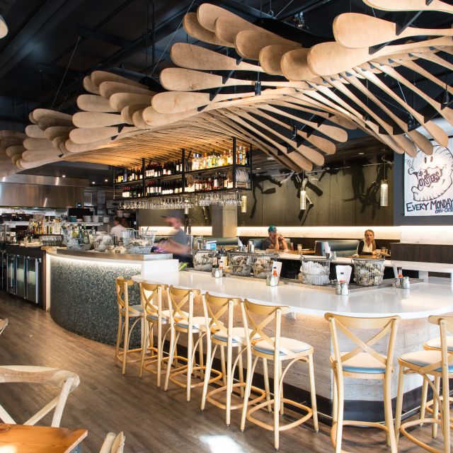 The Blue Island Oyster Bar – Blue Island Oysters